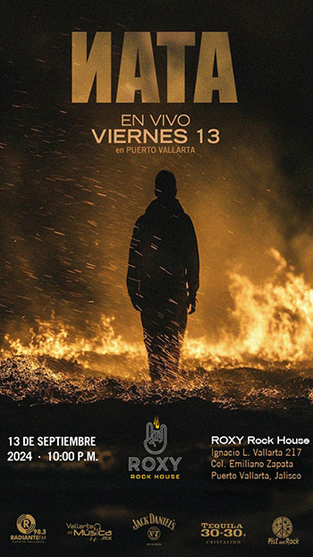 Boletos | NATA EN VIVO | TicketNow